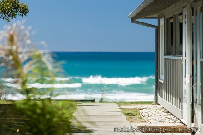 I SPY PRETTY: Beach Cottage Beautiful