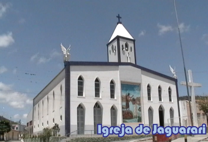 FOTOS DE JAGUARARI - Portal Jaguarari