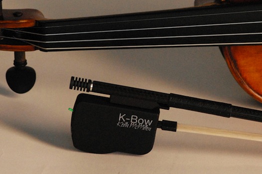 Bobby Owsinski's Big Picture Music Production Blog: 6 Futuristic ...