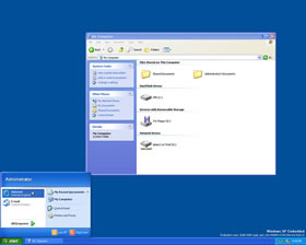 Industrial computers: Windows XP Embedded: ideaal voor industriële PC's
