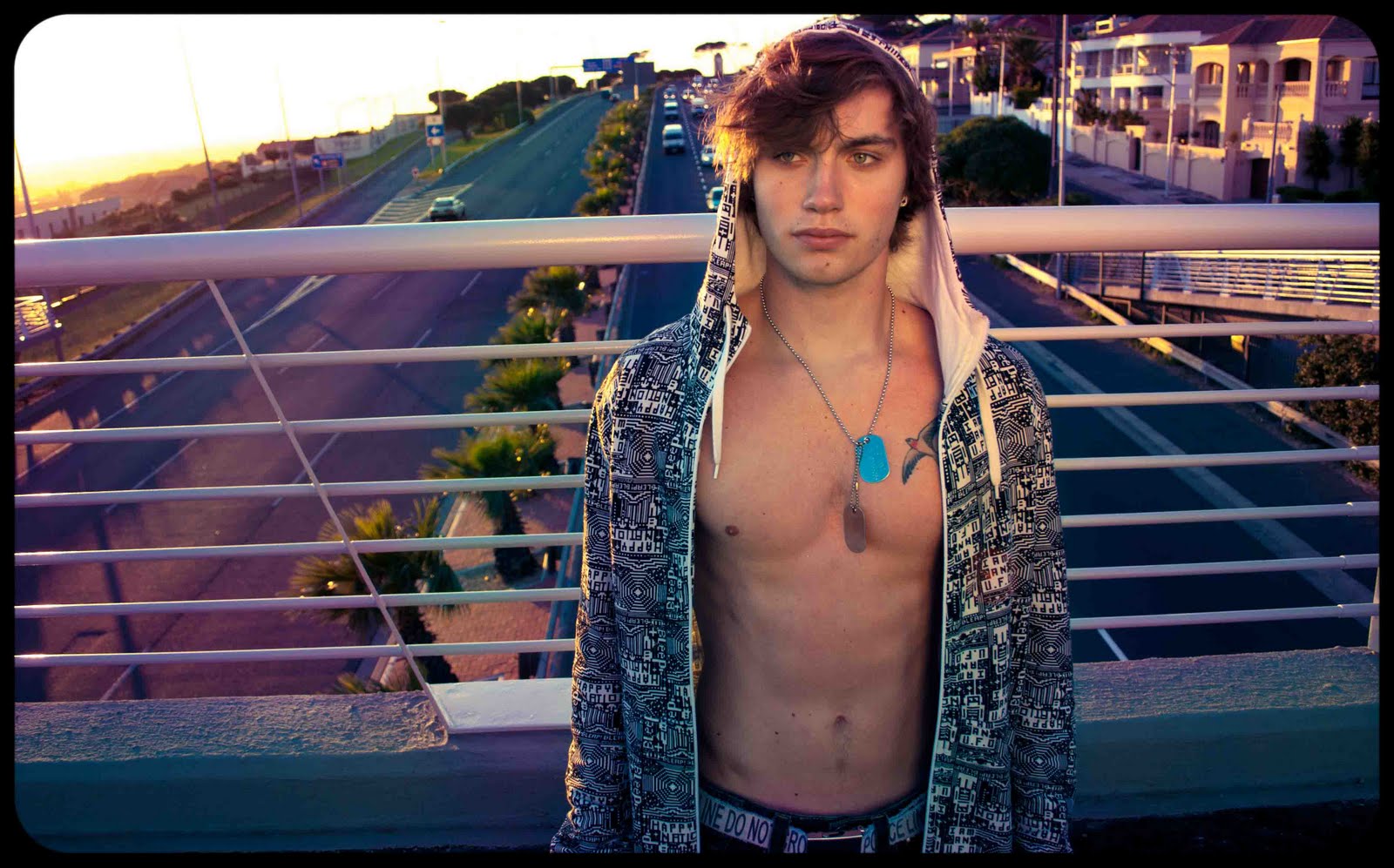 infinitecapture: Ryan Brad Hofland