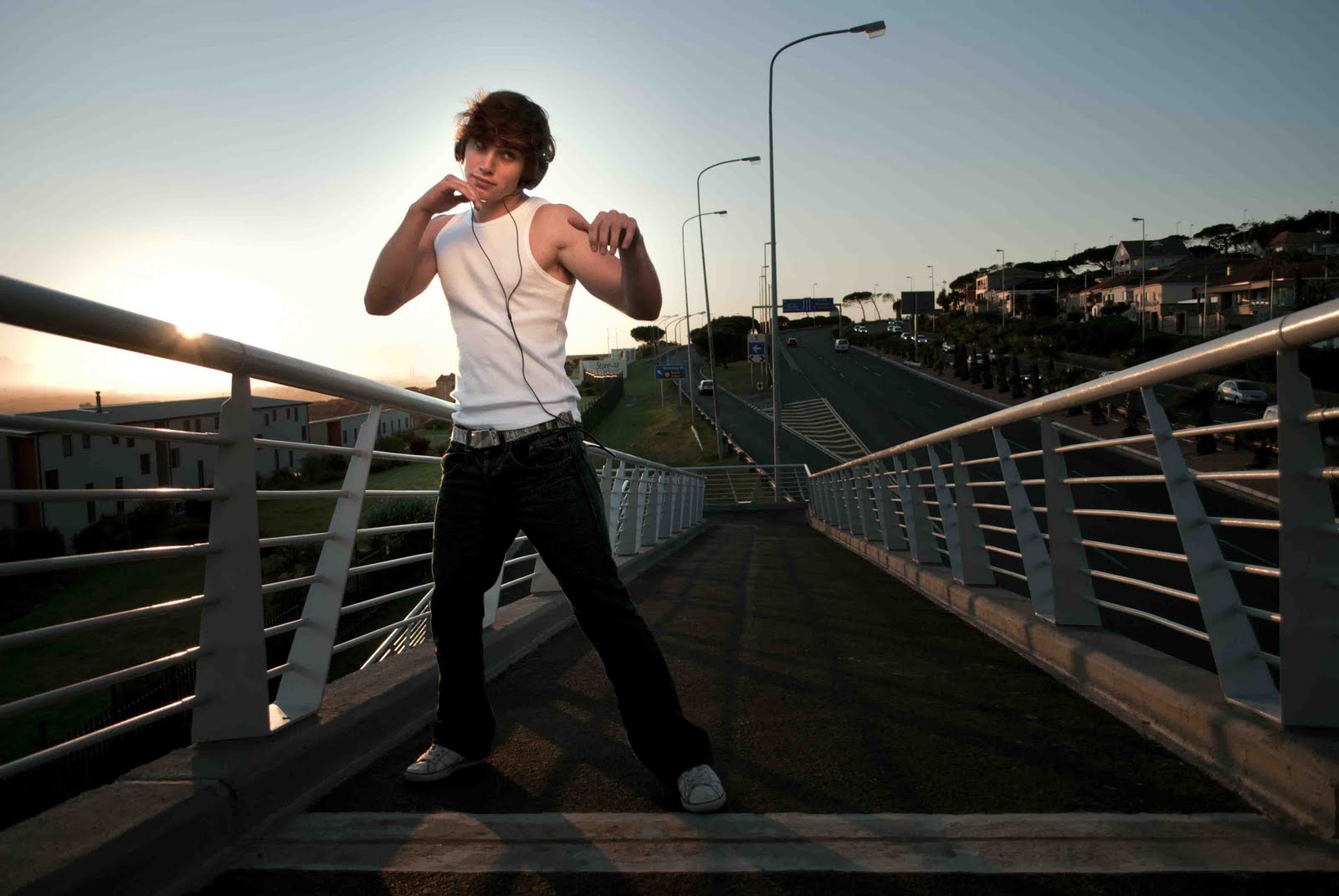 infinitecapture: Ryan Brad Hofland