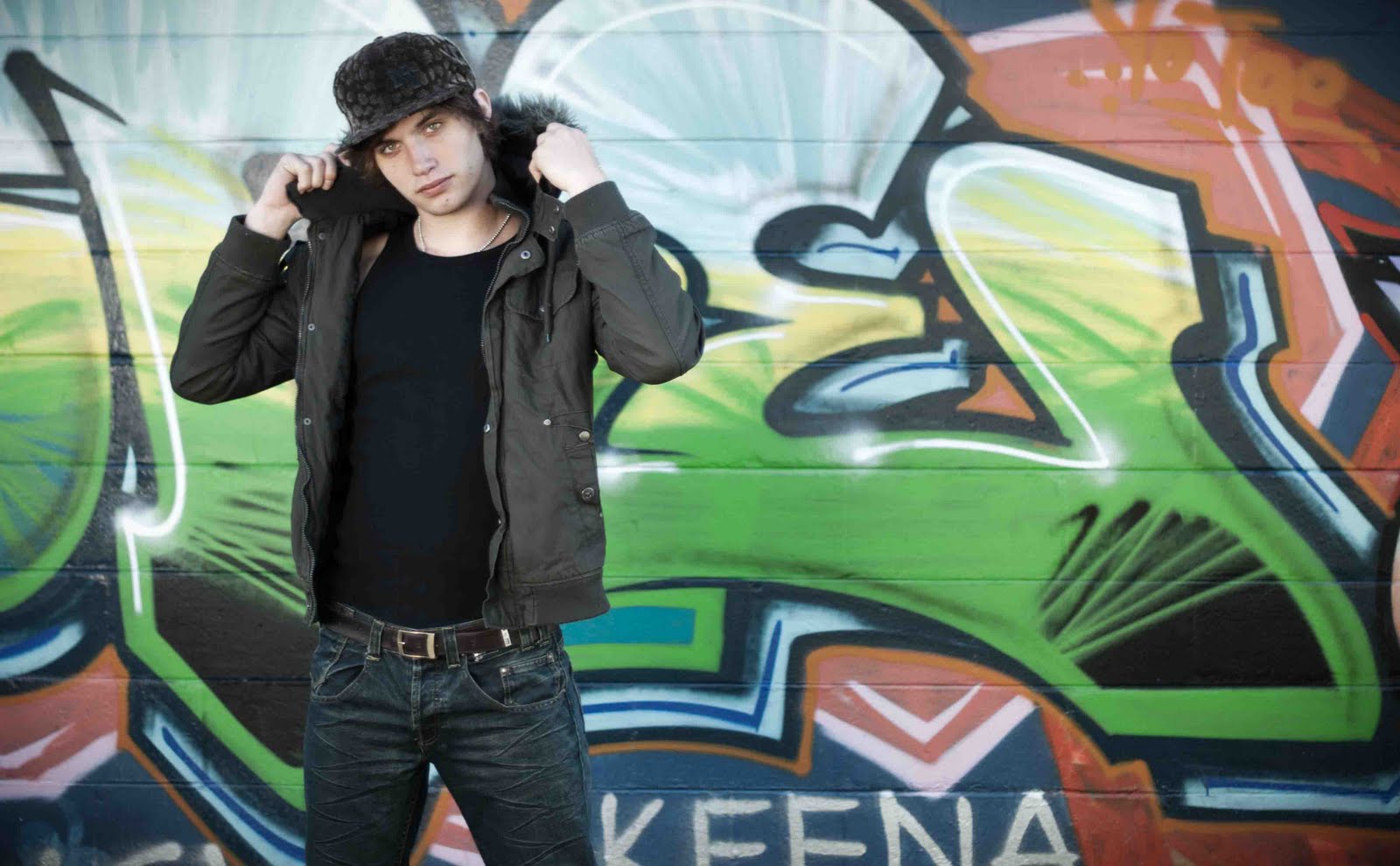 infinitecapture: Ryan Brad Hofland