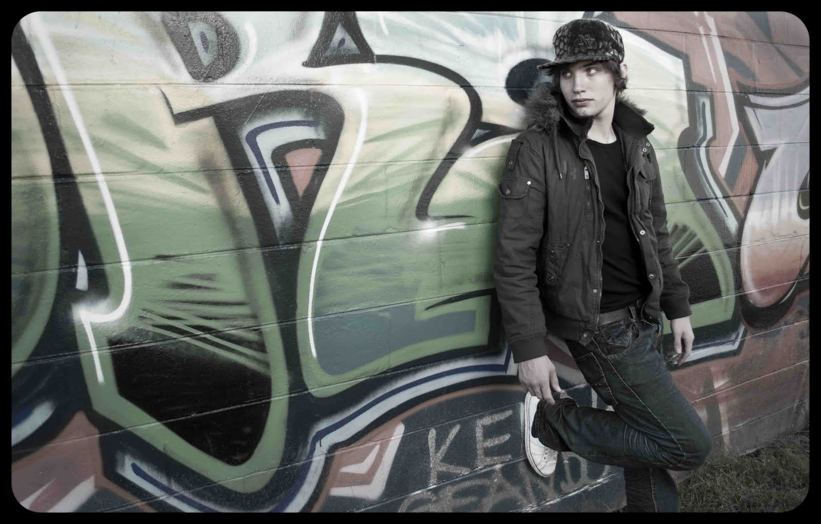 infinitecapture: Ryan Brad Hofland