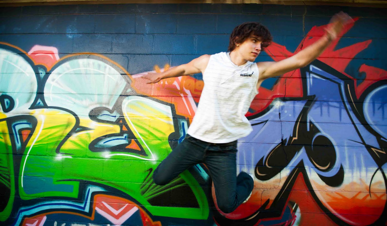 infinitecapture: Ryan Brad Hofland