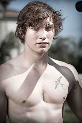 infinitecapture: Ryan Brad Hofland