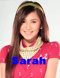 Top Filipino Female Celebrity Singers ~ Celebrity Singers Blog, Guides ...