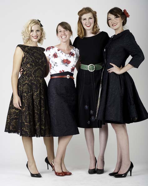 The Cordelia Files: Hart Designs