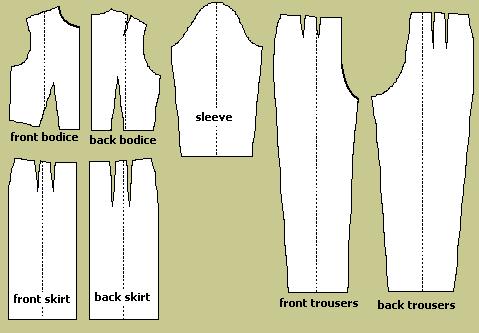 The Cordelia Files: October 2010