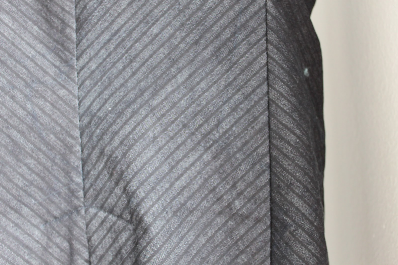 The Cordelia Files: Alex Gets a Civil War Greatcoat the Third