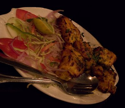 Easy Healthy Recipes: Fried Fish – A traditional Pakistani tandoori ...