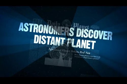 Argo City: Ŀ ∞≒ O MUNDO DE KRYPTON ≒∞ Ŀ