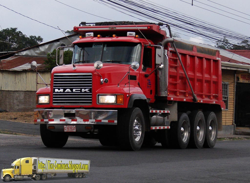 Camiones ltd: Vagonetas