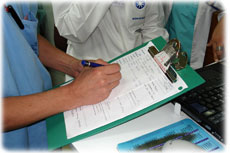 Enfermeria - Escaras: DOCUMENTACION