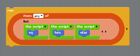 Bill Kerr: Build Your Own Blocks