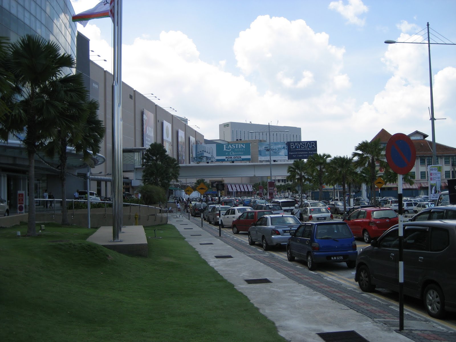 Penang Island: Jusco