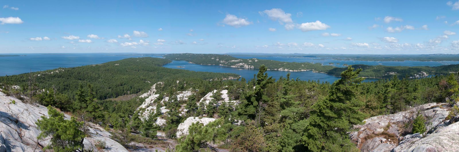 Al and Sheri's Excellent Adventure 2010