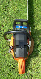 DOLMAR-Kettensägen: Dolmar PS-9010