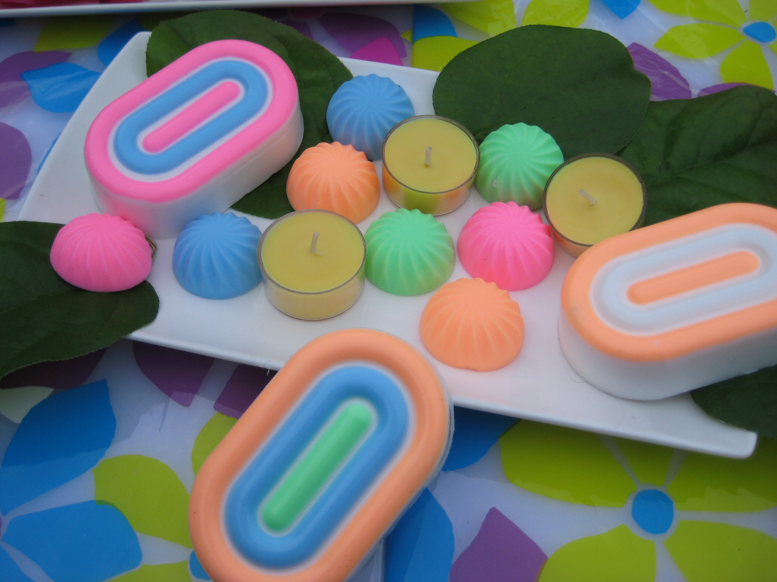 Denise's Yadda Yadda on Soap Making, Crafts & Personal Ramblings: Check ...