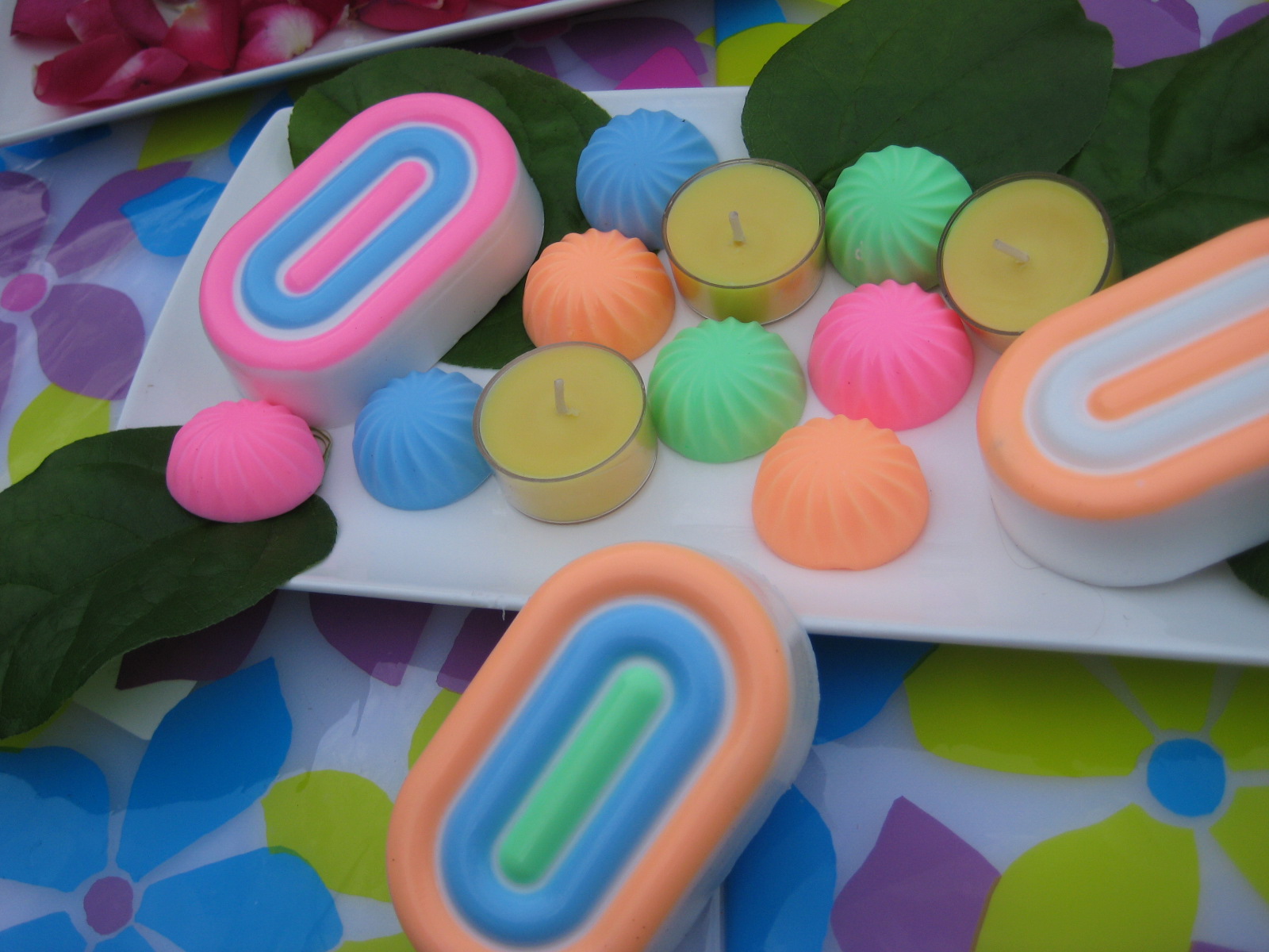 Denise's Yadda Yadda on Soap Making, Crafts & Personal Ramblings: Check ...