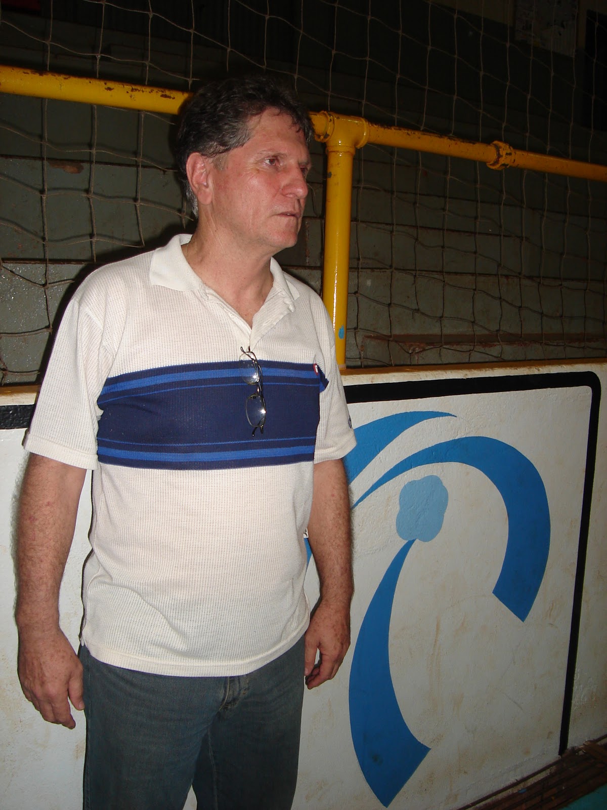 Esporte Notícia Mourãoense: ÓTIMA NOTICIA: Billy Basso vence mais uma