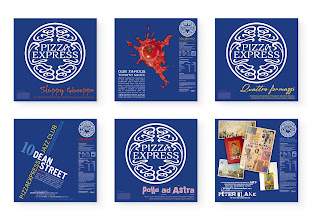 DZINE - PACKAGING DESIGN