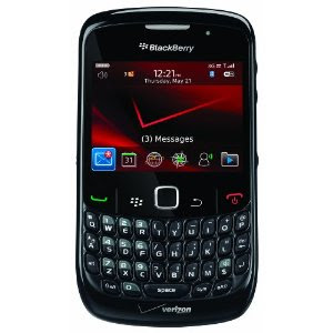Handphone Blackberry________
