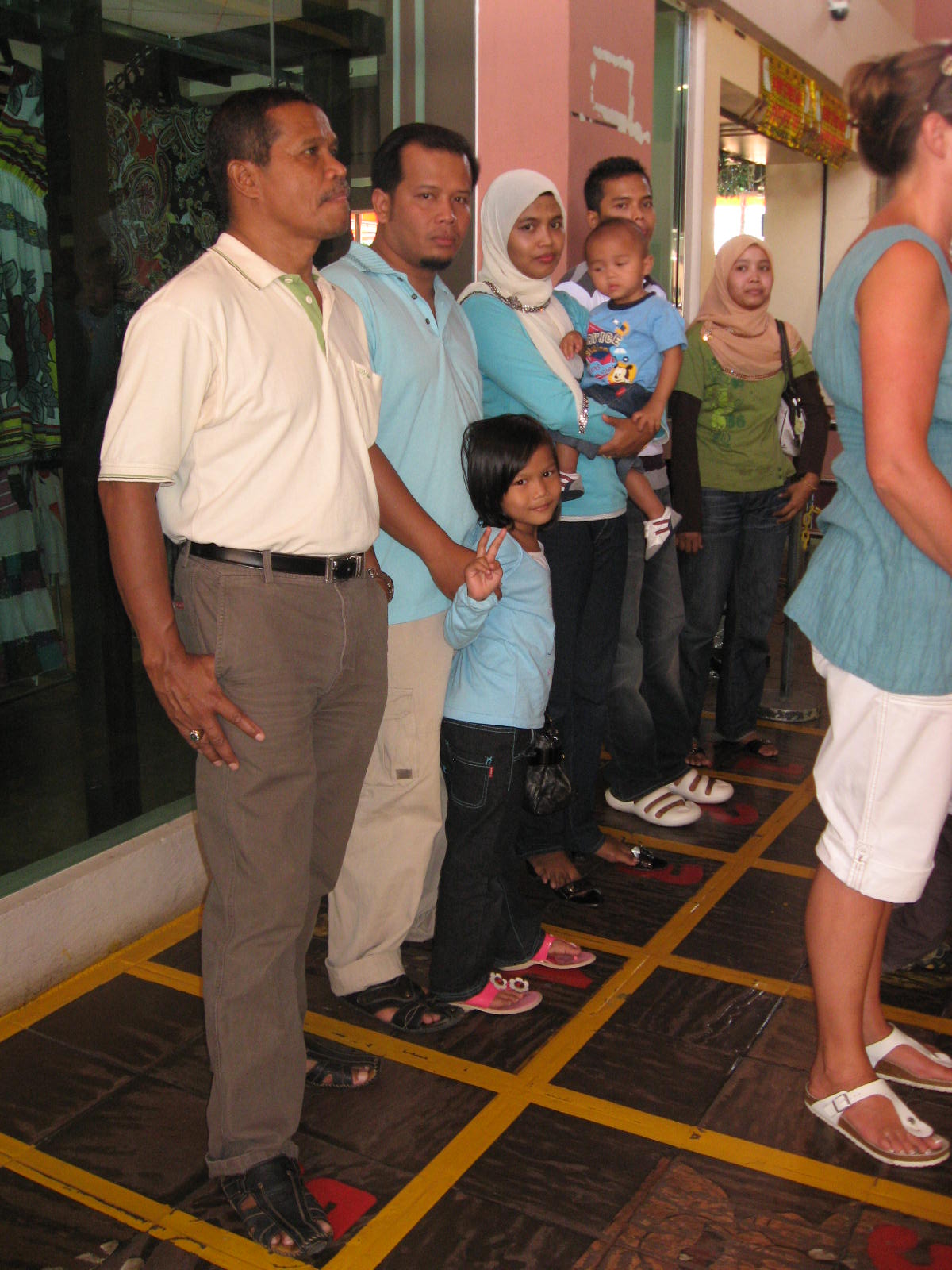 ahmad azami mohamed: FAMILY VACATION AT LANGKAWI