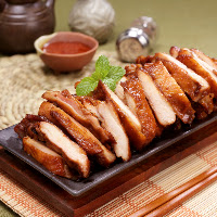 Daejeon Bites: 'Tang Tang chicken', NO DOUBT!