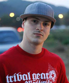 bboy 100 % hip hop: Bboy CRUMBS