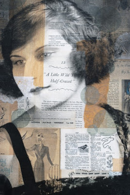 Coisas de Maria: Michelle Caplan