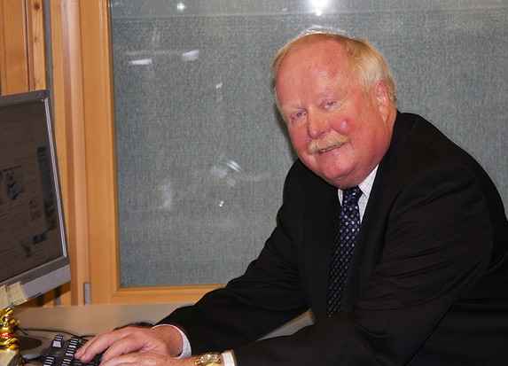 Thomas knows best: Many Thanx to Hans Jucker!