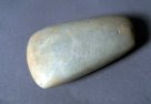 Clare County Library Blog: Cumbrian Stone Axe on display at Clare Museum