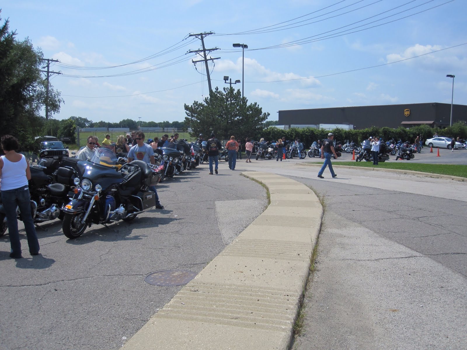 Palatine IL HOG Chapter Blog