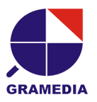 T.B. Gramedia Pangkalpinang: Logo Gramedia