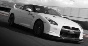 Powerhouse Amuse Phantom Nissan GTR ~ True Automotive