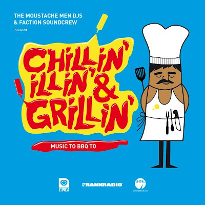 LOVE DISCO STYLE: Moustache Men + Faction Soundcrew = Zen and the Art ...