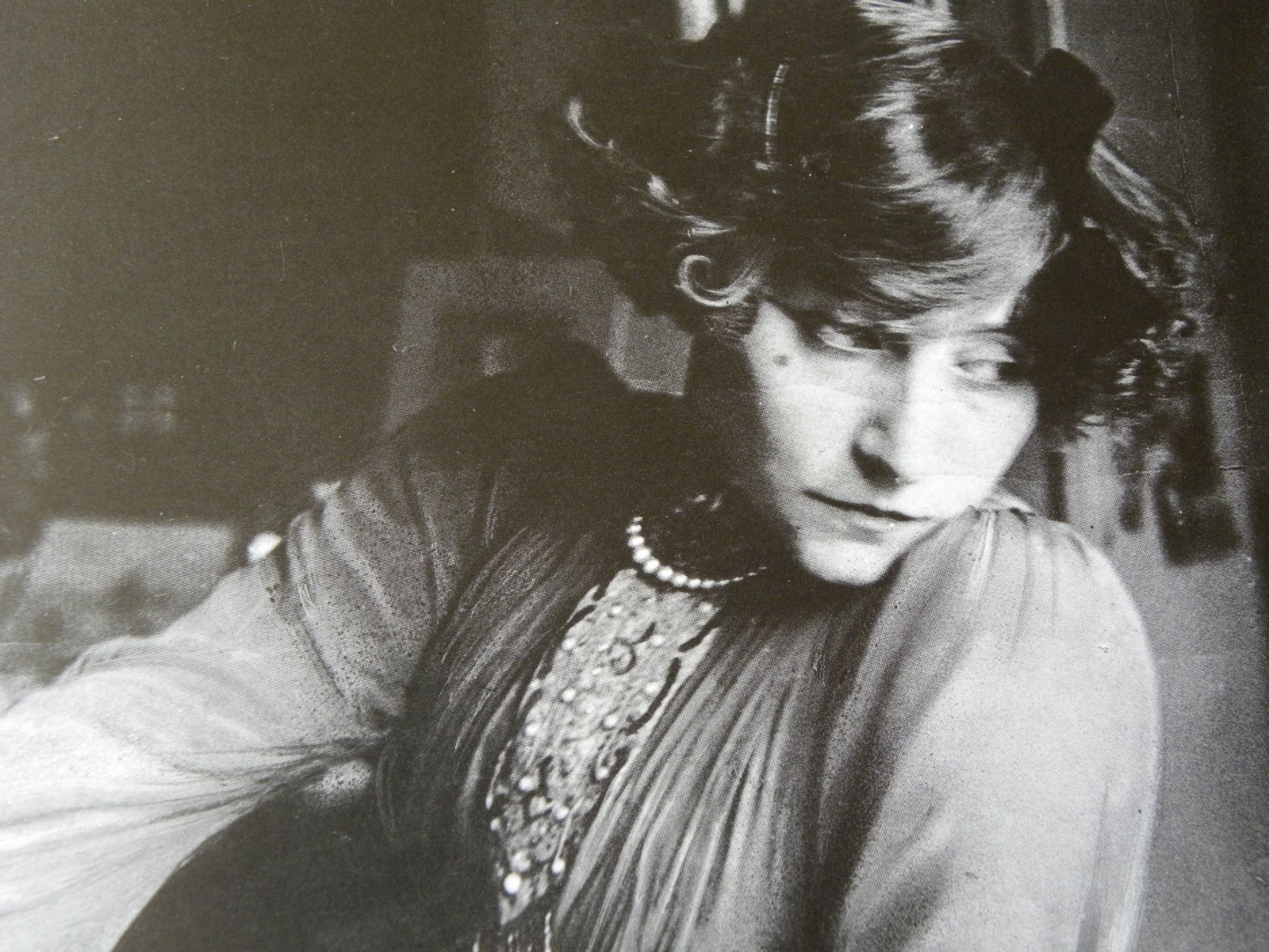 Bright Star: Colette