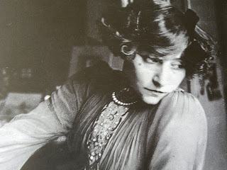 Bright Star: Colette