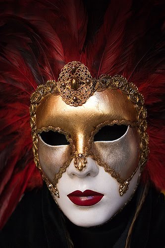 Consultoria Psicologica(Counseling): LA MÁSCARA