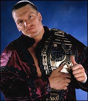 The Return Of Triple H | Wrestling Forum