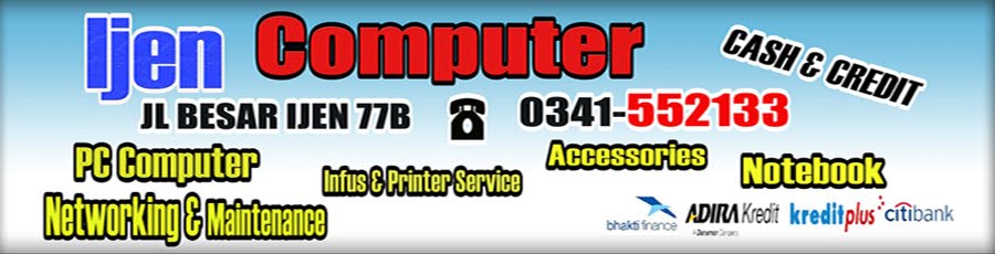 IJEN COMPUTER