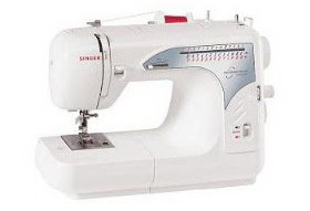 Singer Sewing Machine Model 2662 | Singer Sewing Machine Reviews