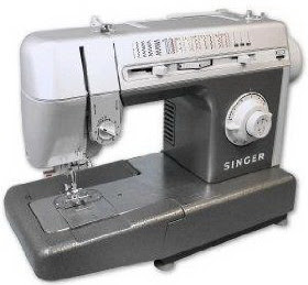 Singer Commercial Grade Sewing Machine | Singer Sewing Machine Reviews