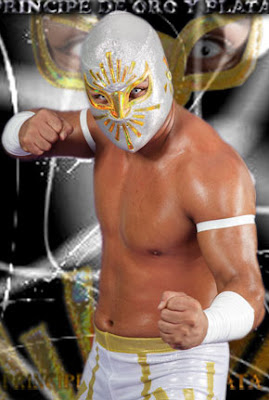Los luchadores de la WWE: Mistico habla sobre Rey Misterio