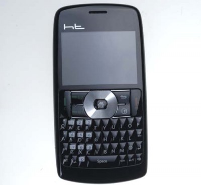 HT Mobile G76, Ponsel Triple On GSM-GSM-CDMA dengan QWERTY | Seluler Guide
