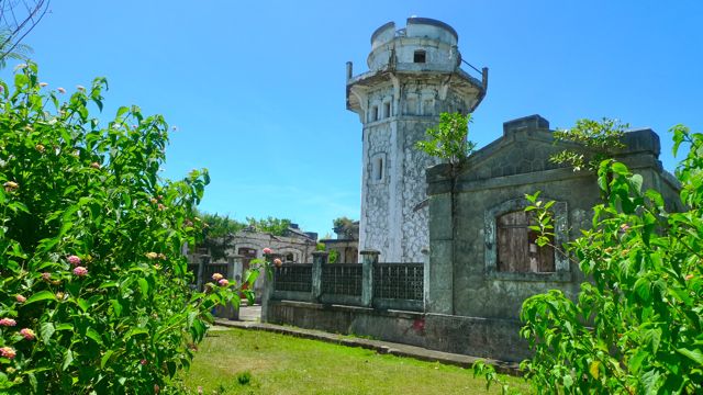 The Island Explorer: Cape Engano Lighthouse, Palaui Island: Cagayan ...