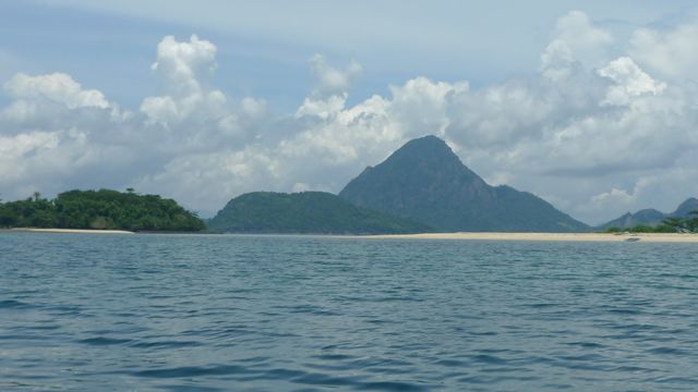 The Island Explorer: Malangabang Island: Concepcion, Iloilo