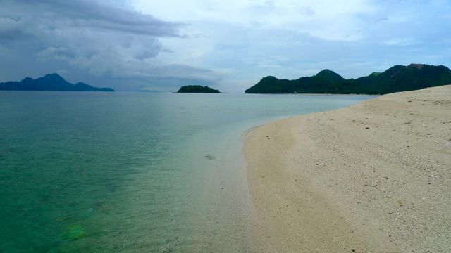 Agho Island: Concepcion, Iloilo