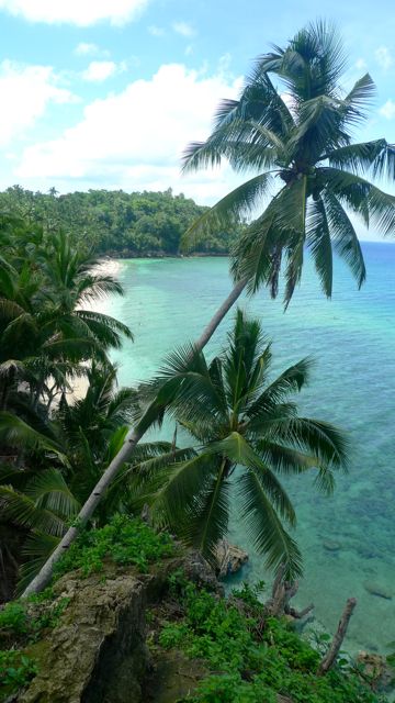 Kenyama Resort, Guimras